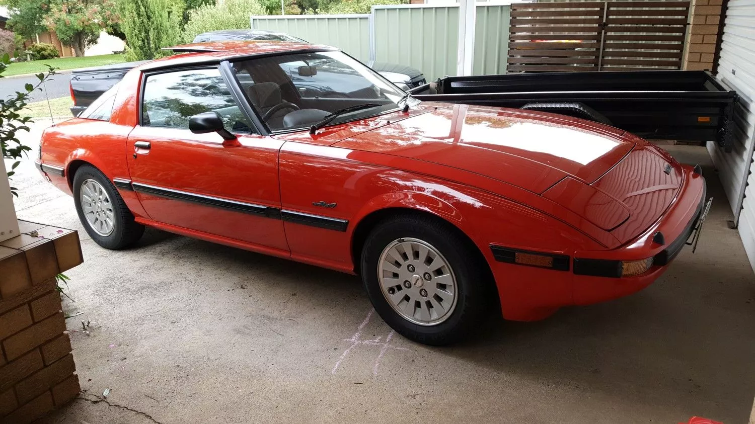 Mazda Rx1 Wallpapers - Wallpaper Cave