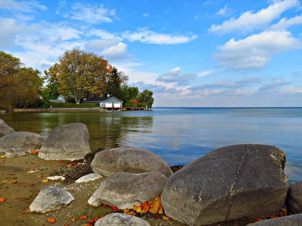 Lake Simcoe Wallpapers - Wallpaper Cave