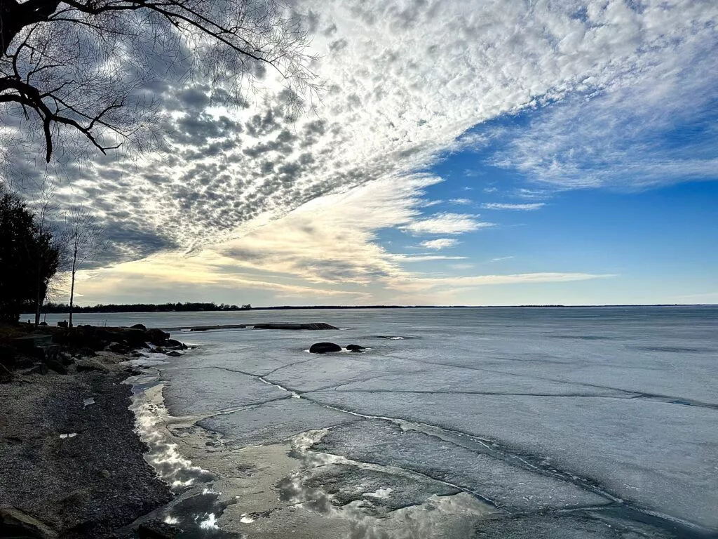 Lake Simcoe Wallpapers - Wallpaper Cave