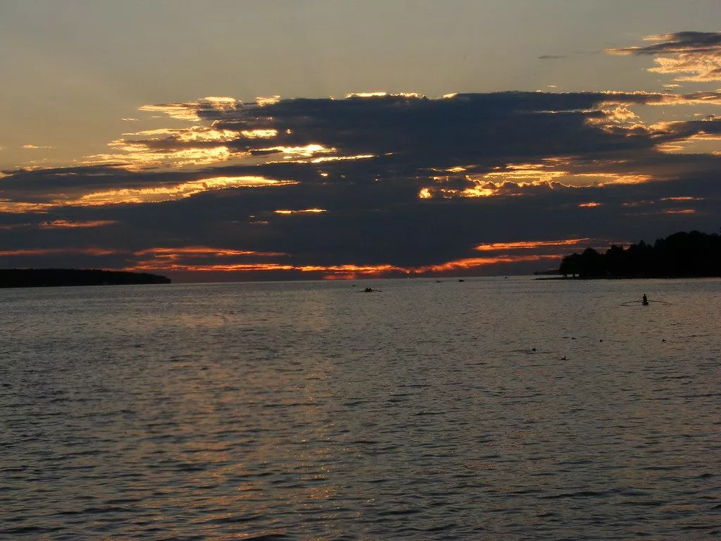 Lake Simcoe Wallpapers - Wallpaper Cave