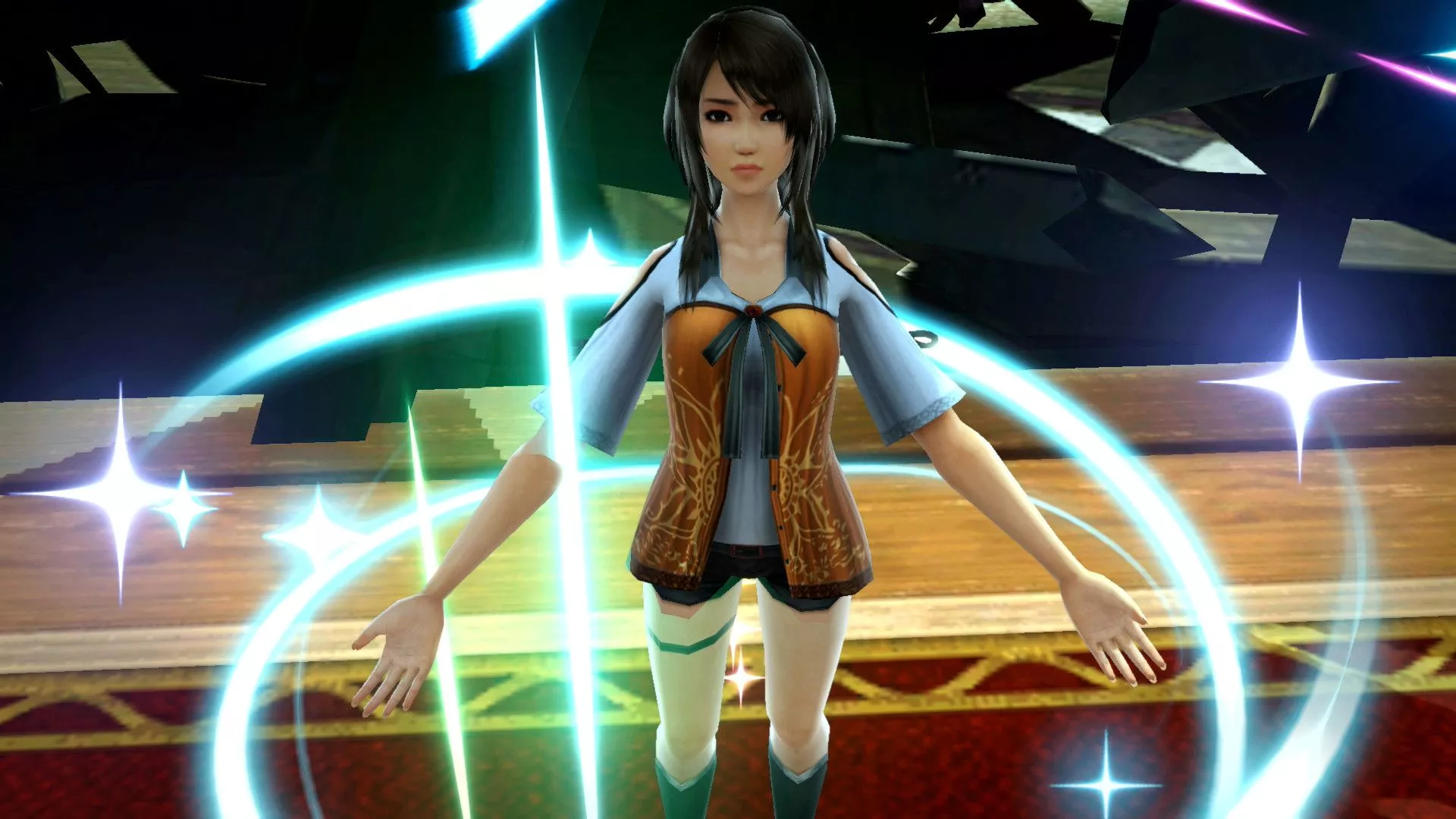 Yuri Kozukata Wallpapers - Wallpaper Cave