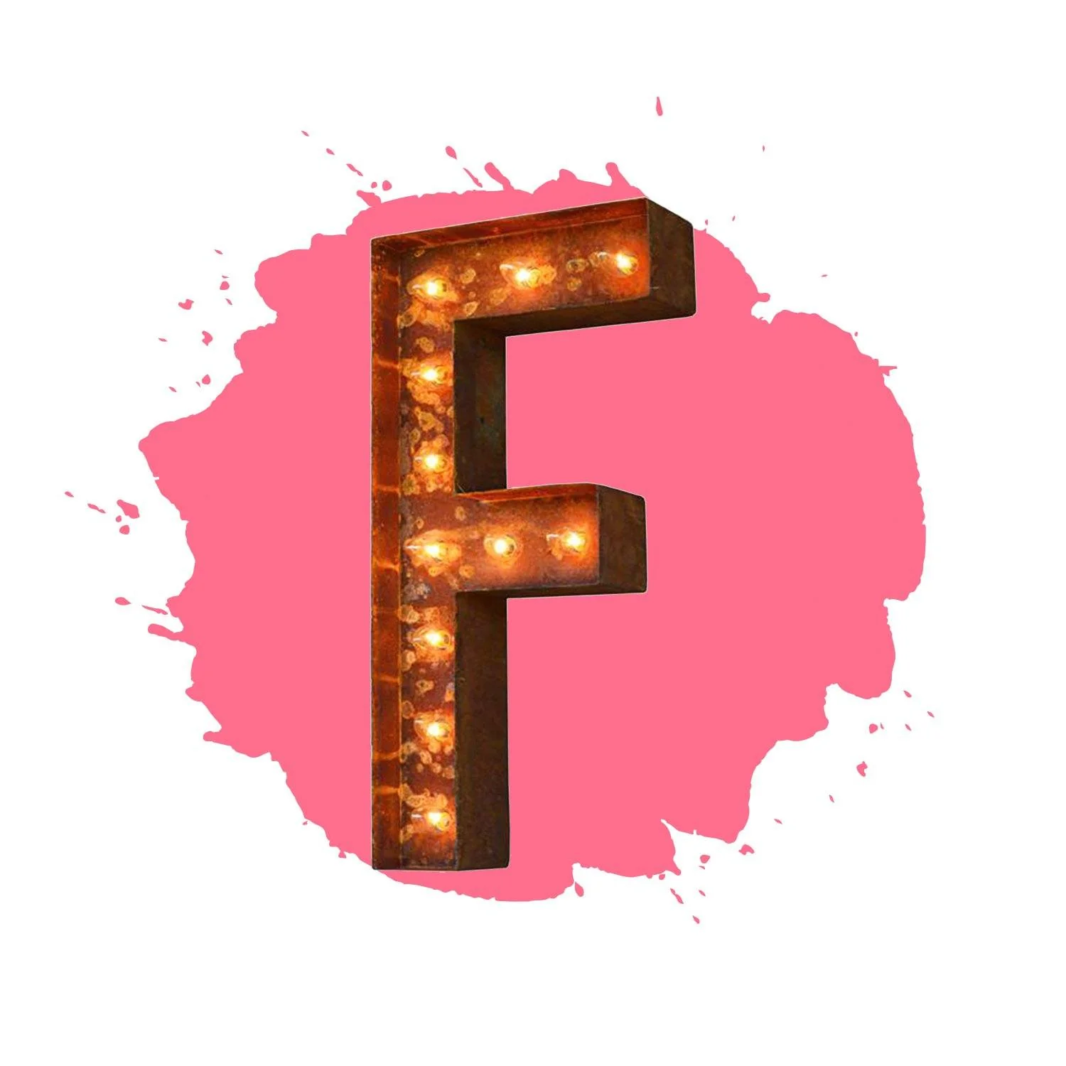Pink Letter F Wallpapers - Wallpaper Cave