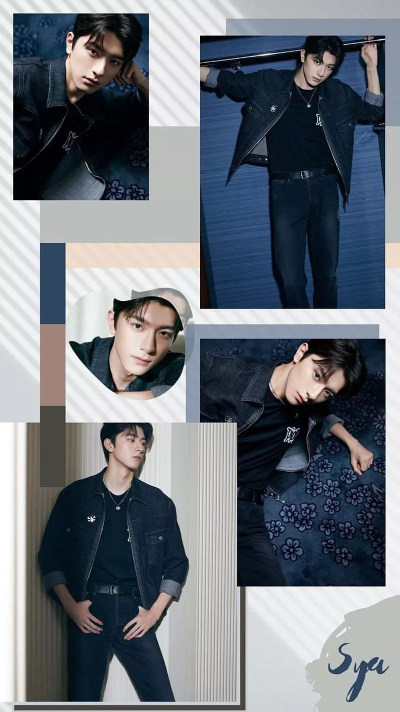 Lin Yi HD Wallpapers - Wallpaper Cave