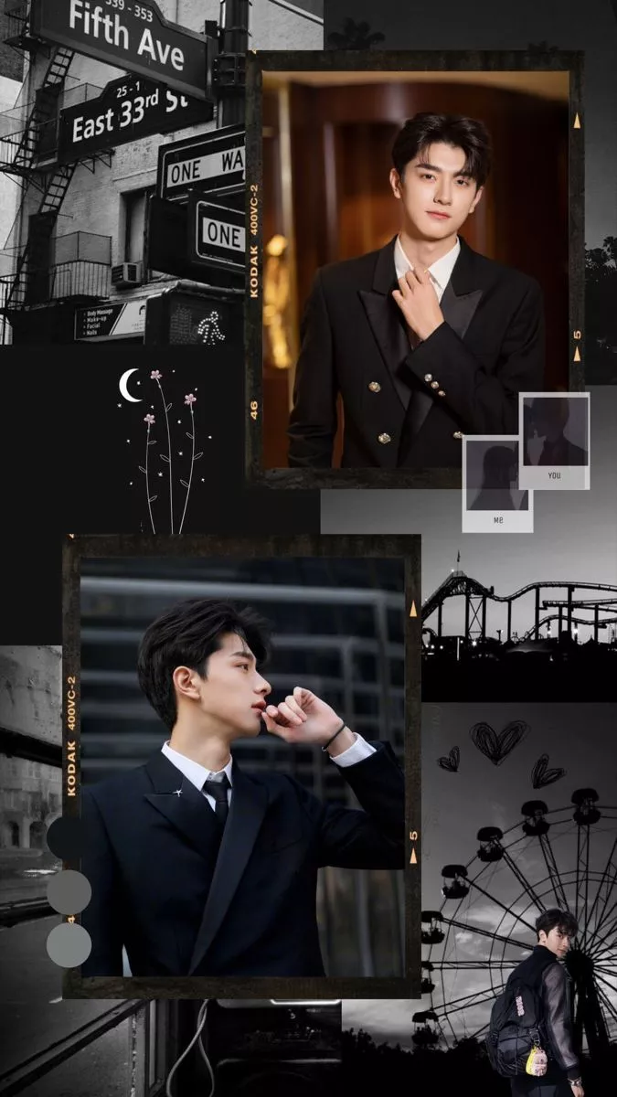 Lin Yi HD Wallpapers - Wallpaper Cave