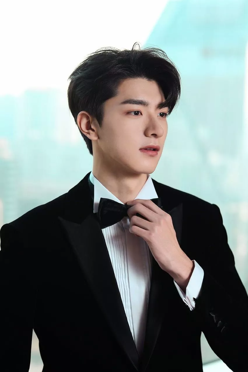 Lin Yi HD Wallpapers - Wallpaper Cave