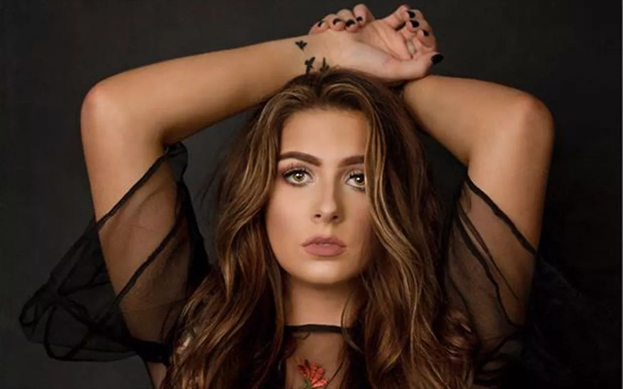 Ella Langley Wallpapers - Wallpaper Cave