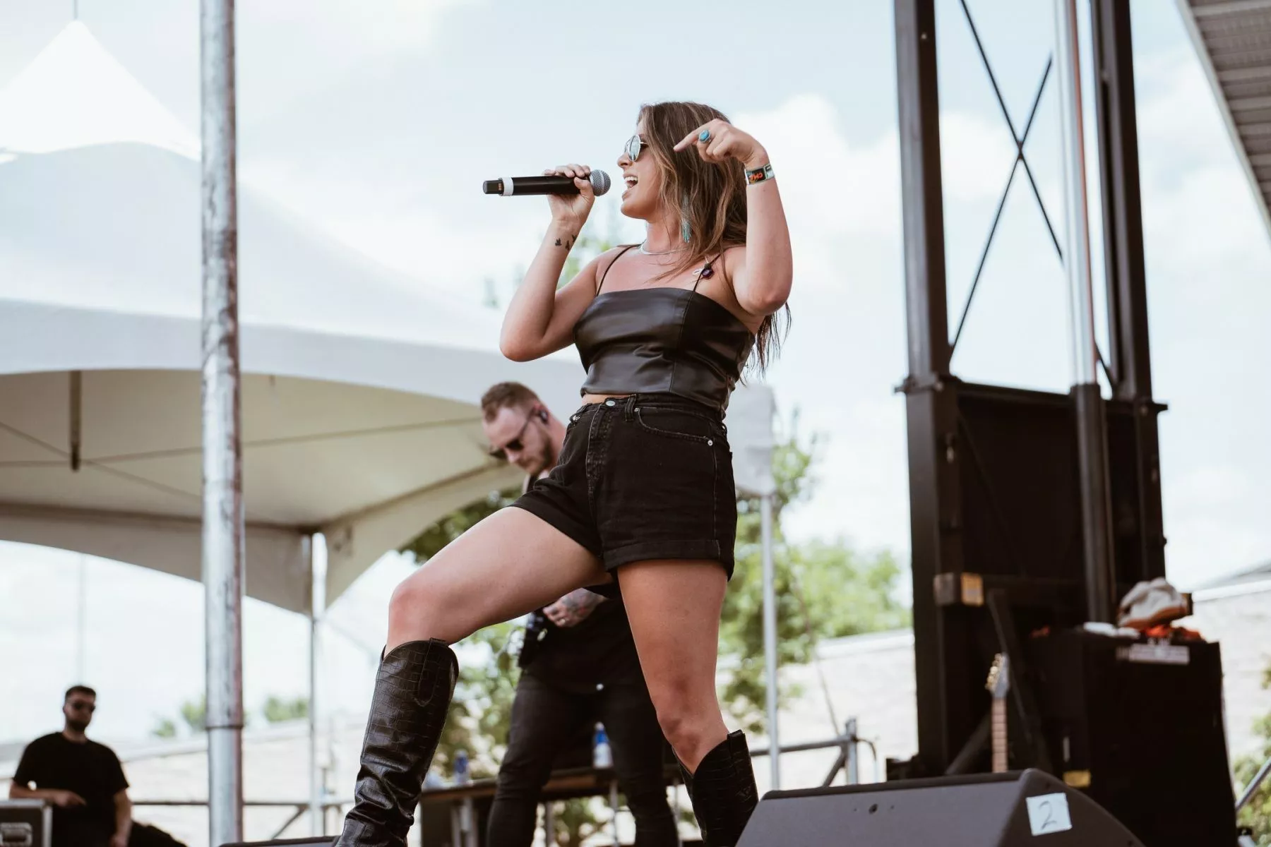 Ella Langley Wallpapers - Wallpaper Cave