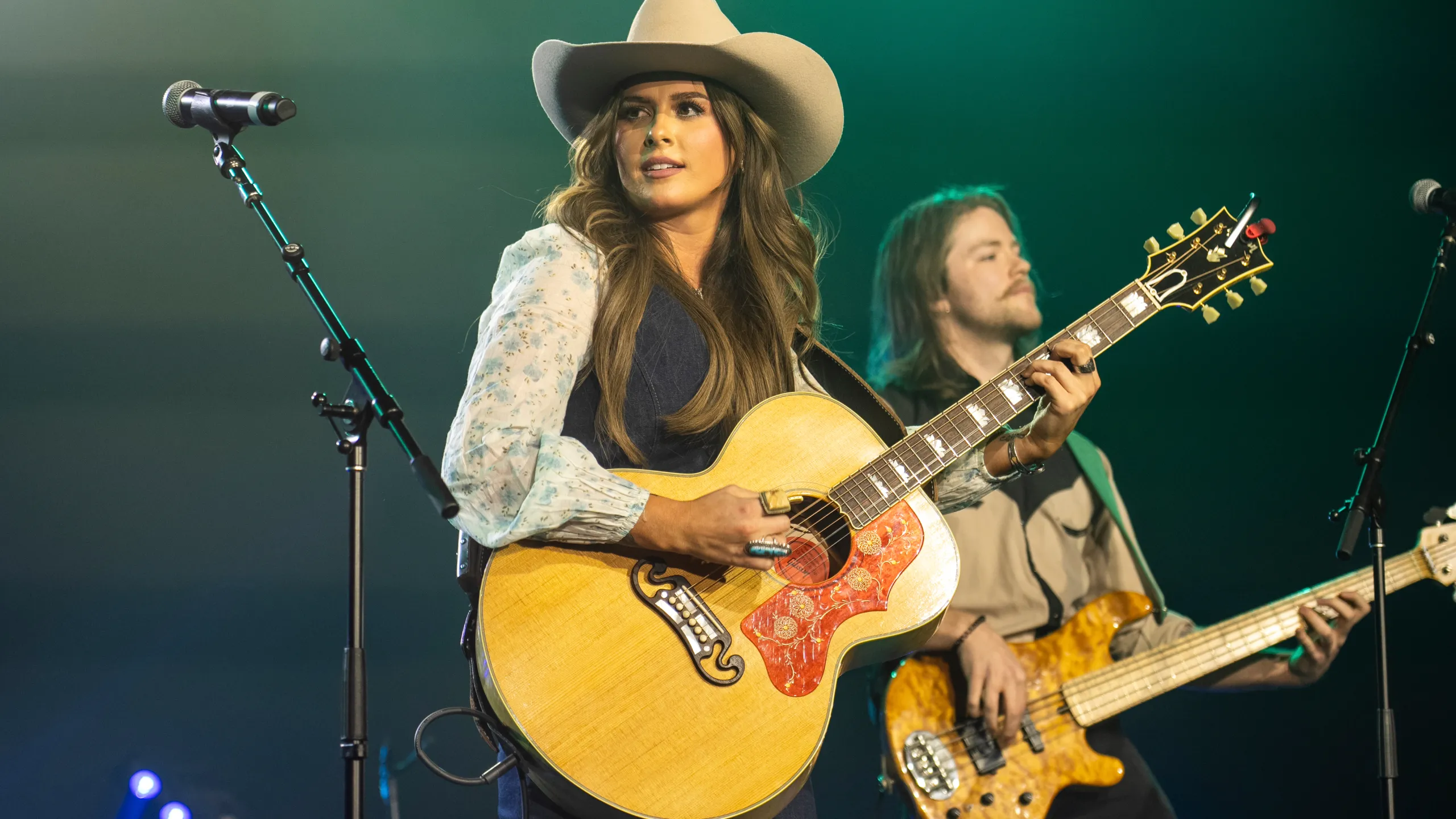 Ella Langley Wallpapers - Wallpaper Cave