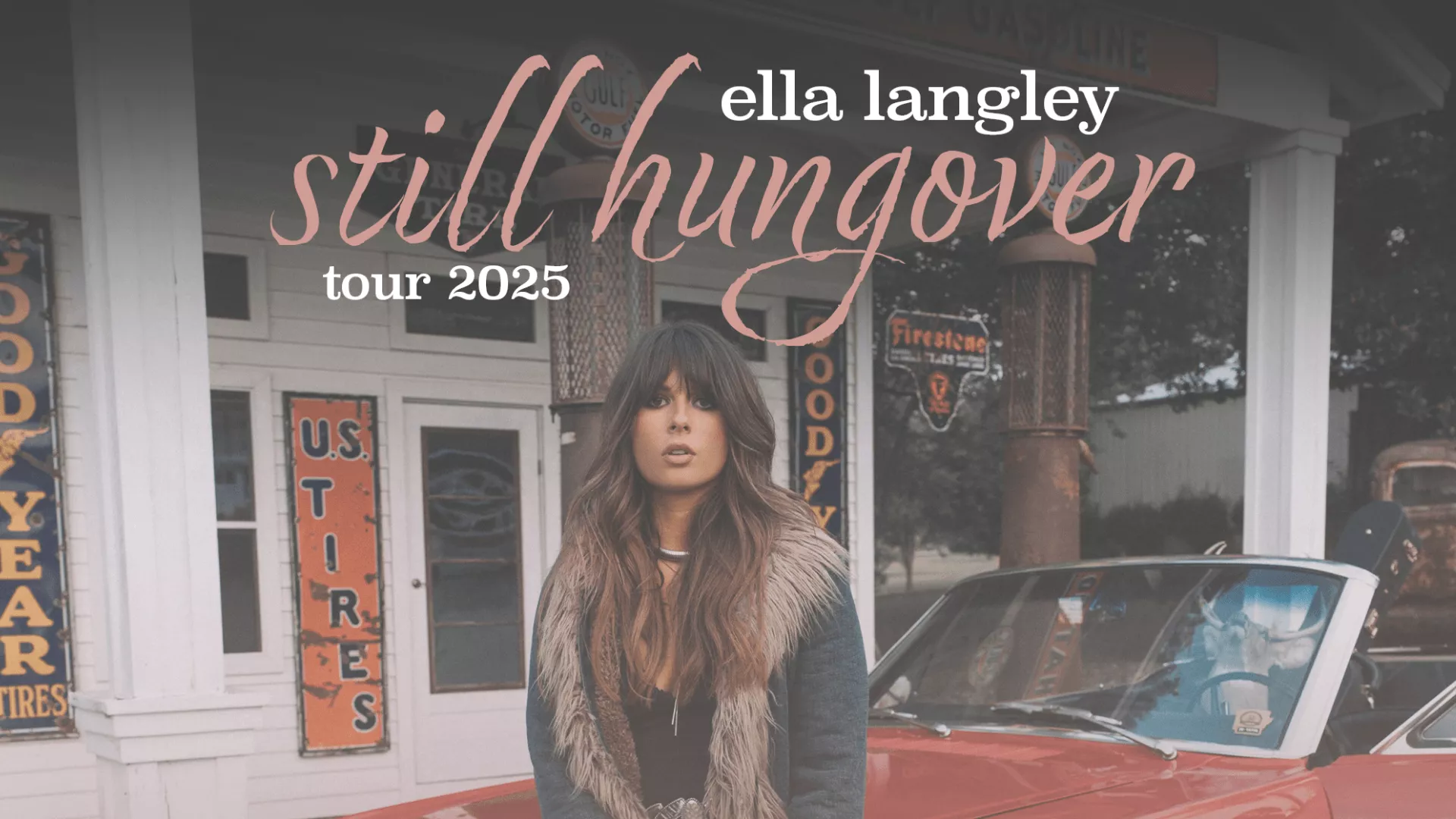 Ella Langley Wallpapers - Wallpaper Cave