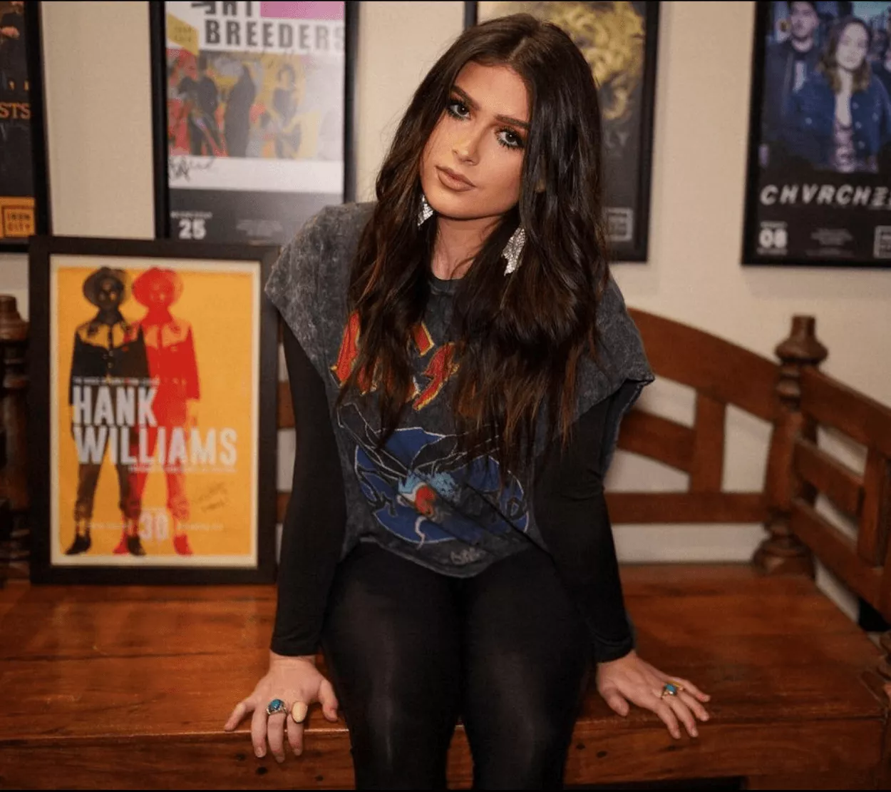 Ella Langley Wallpapers - Wallpaper Cave