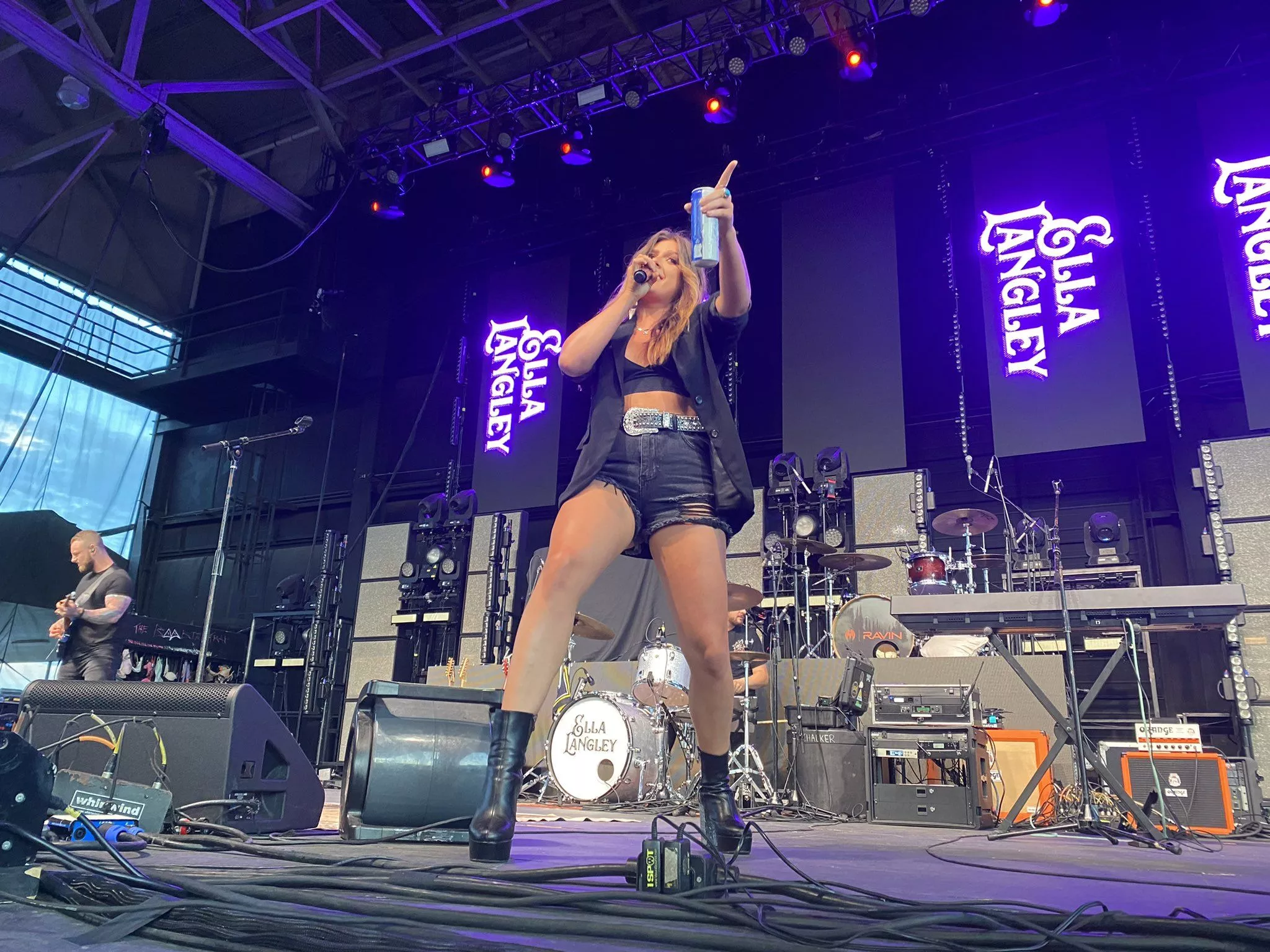 Ella Langley Wallpapers - Wallpaper Cave