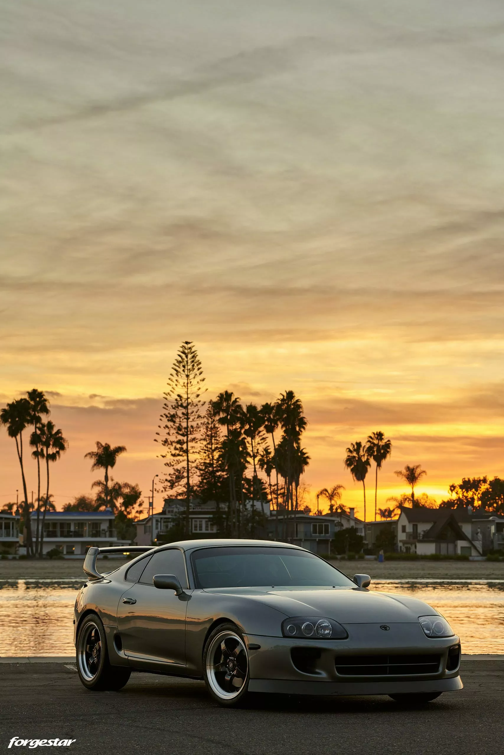 Toyota Supra A80 Wallpapers - Wallpaper Cave