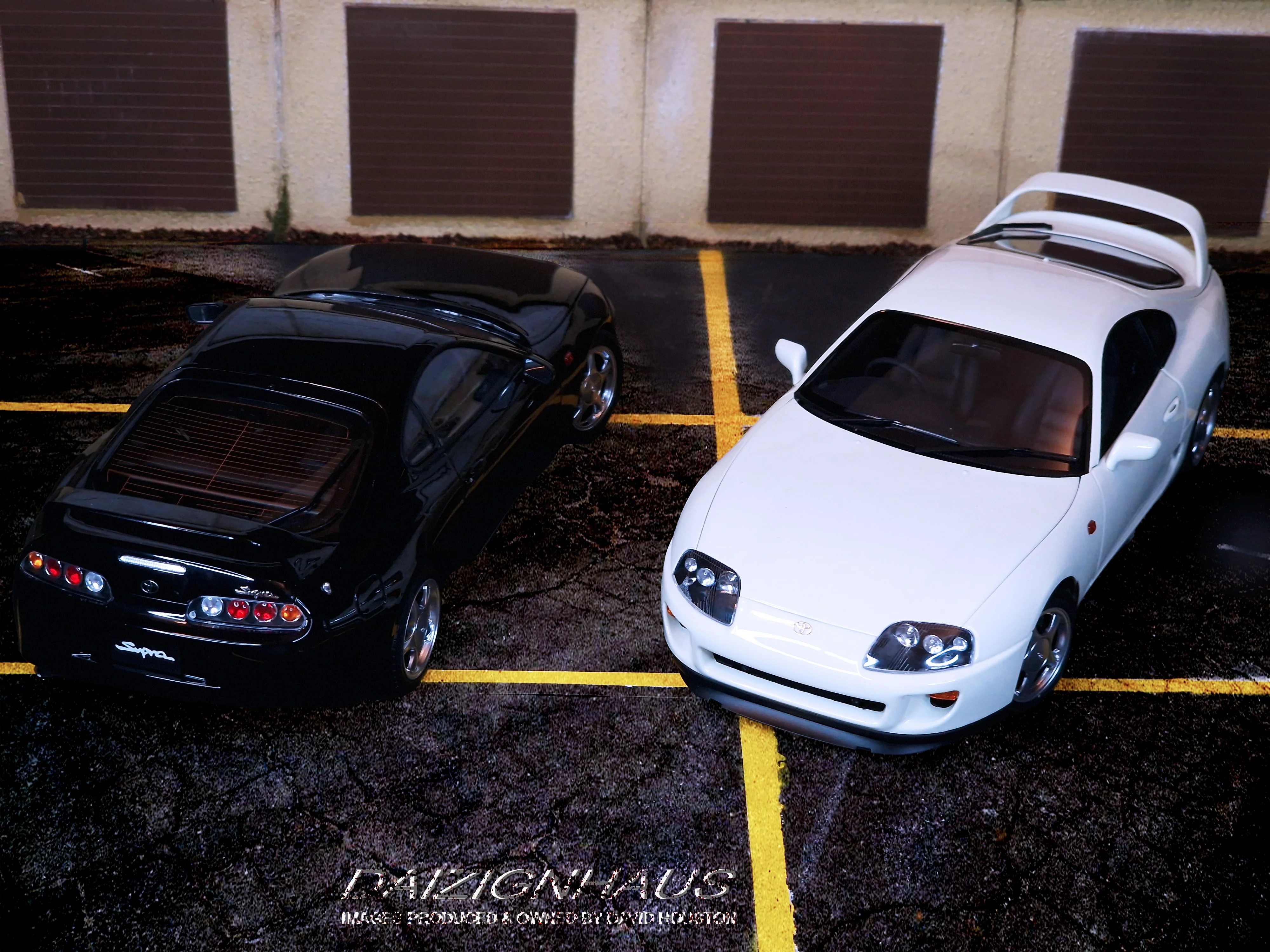 Toyota Supra A80 Wallpapers - Wallpaper Cave