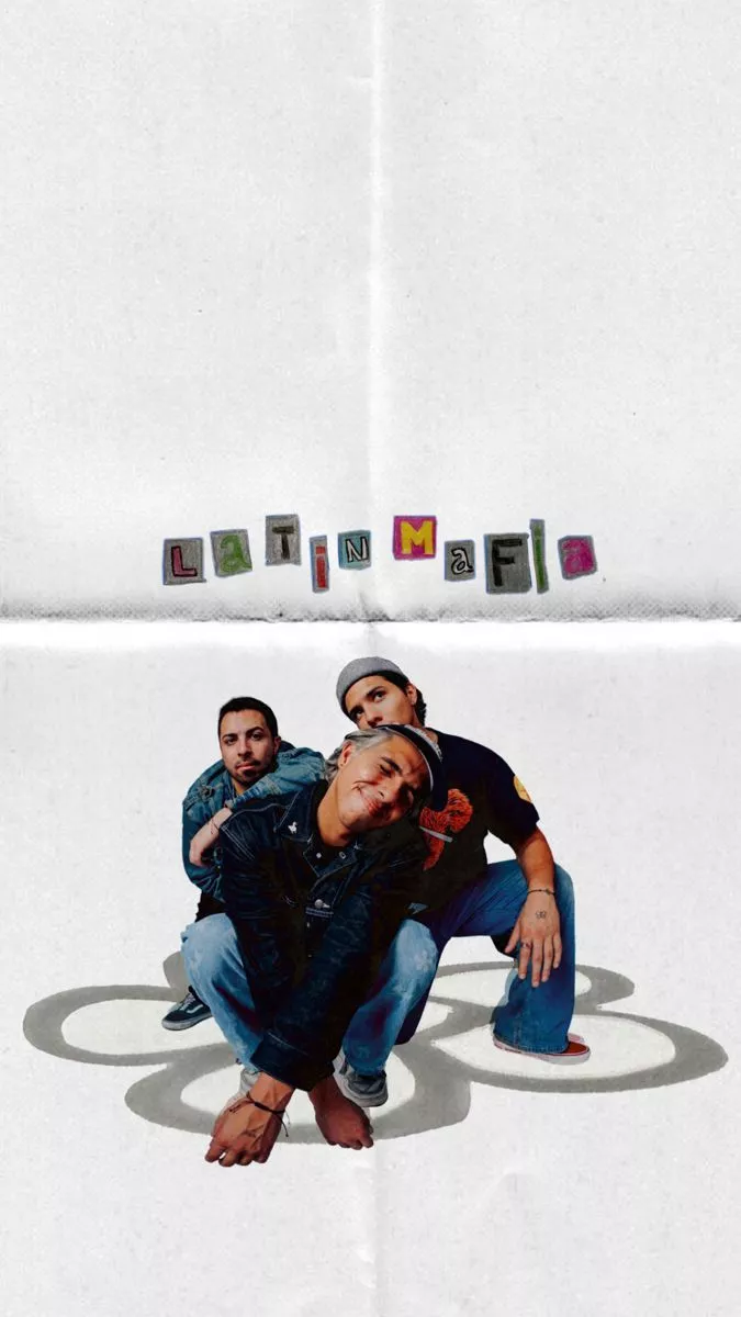 Latin Mafia Wallpapers - Wallpaper Cave