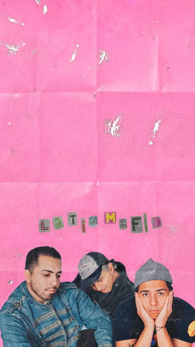 Latin Mafia Wallpapers - Wallpaper Cave