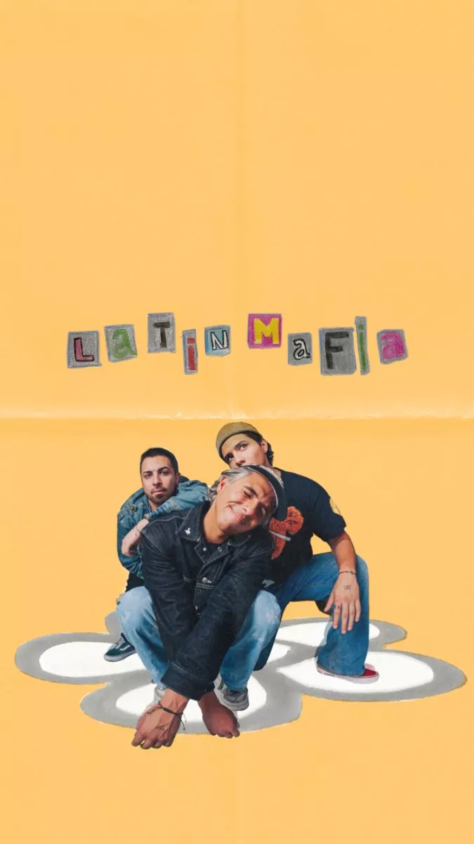 Latin Mafia Wallpapers - Wallpaper Cave