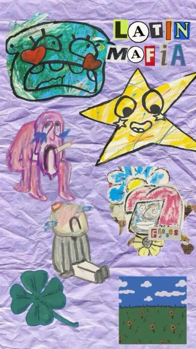 Latin Mafia Wallpapers - Wallpaper Cave