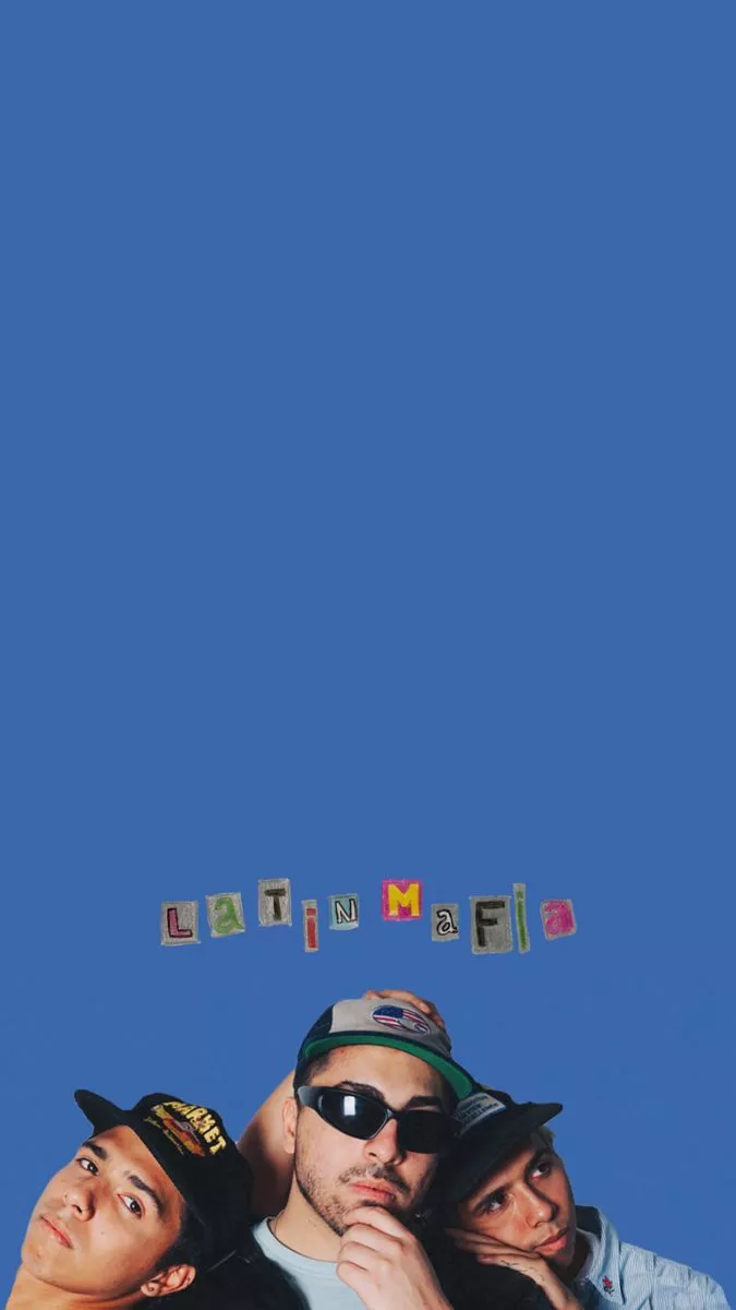 Latin Mafia Wallpapers - Wallpaper Cave