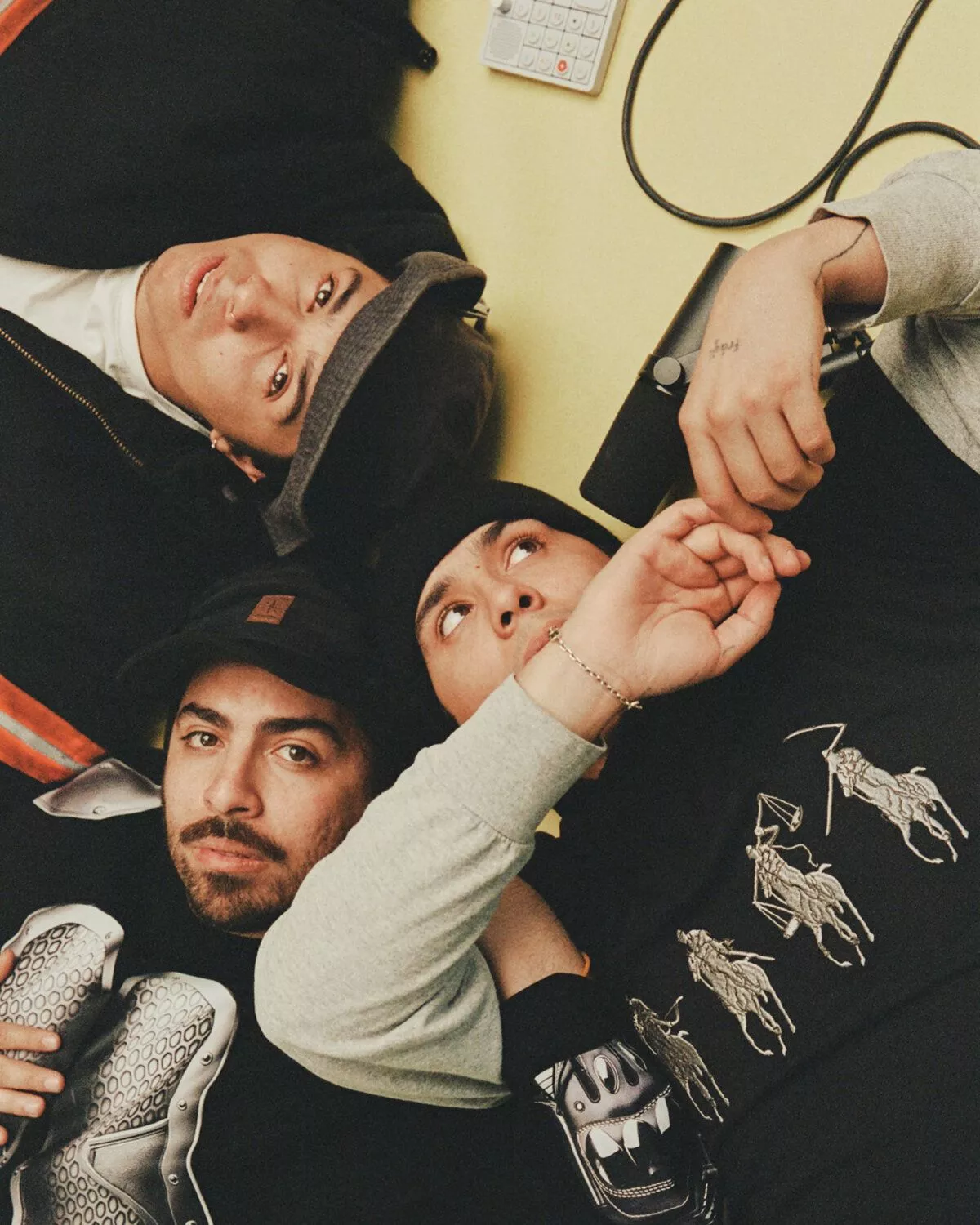 Latin Mafia Wallpapers - Wallpaper Cave