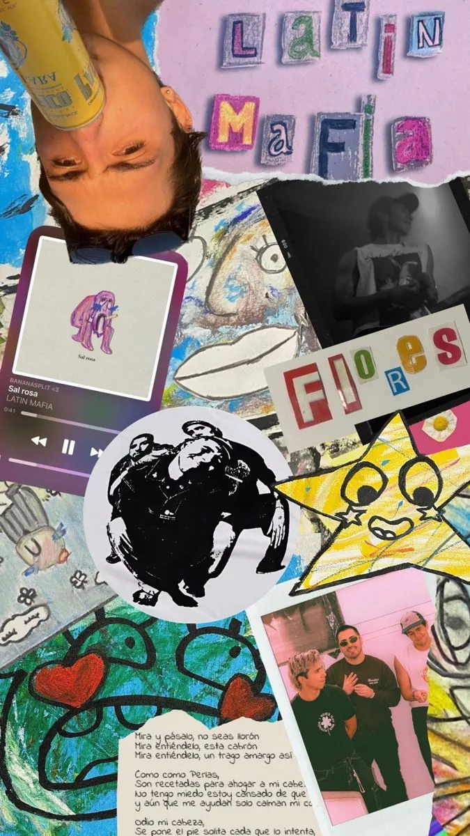 Latin Mafia Wallpapers - Wallpaper Cave