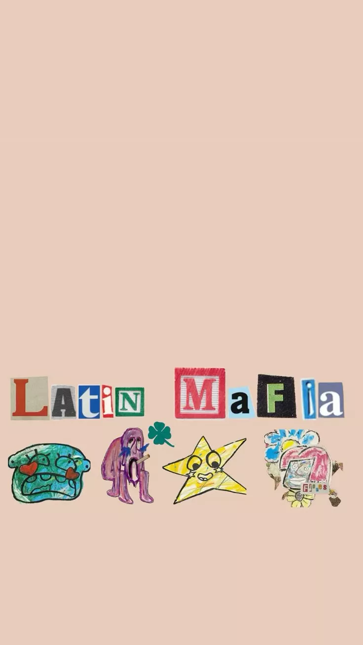 Latin Mafia Wallpapers - Wallpaper Cave