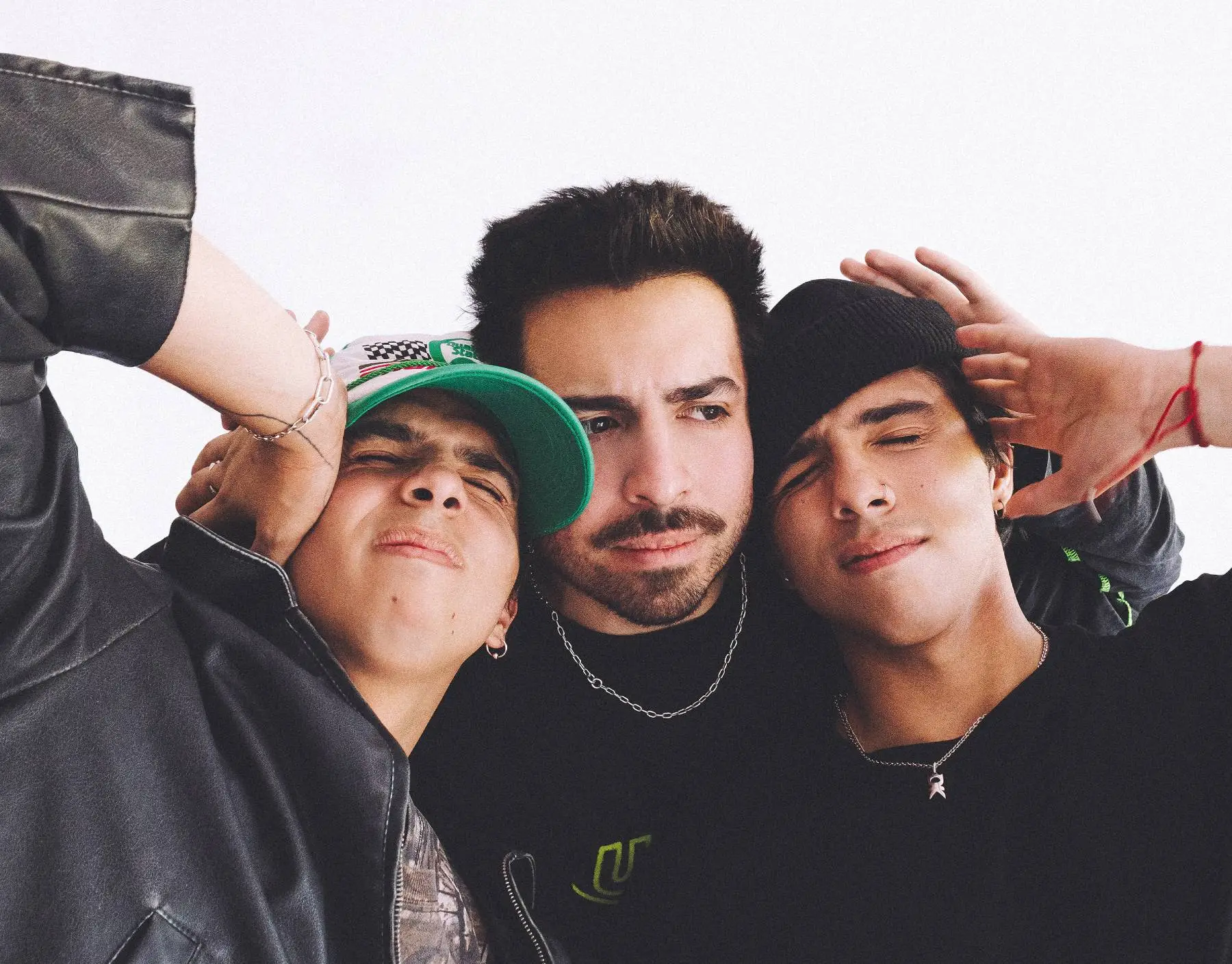 Latin Mafia Wallpapers - Wallpaper Cave