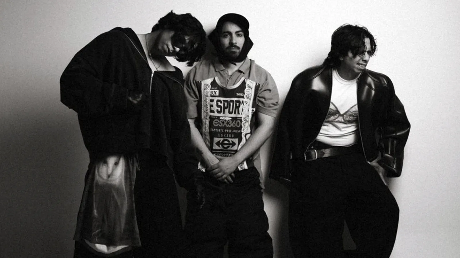 Latin Mafia Wallpapers - Wallpaper Cave