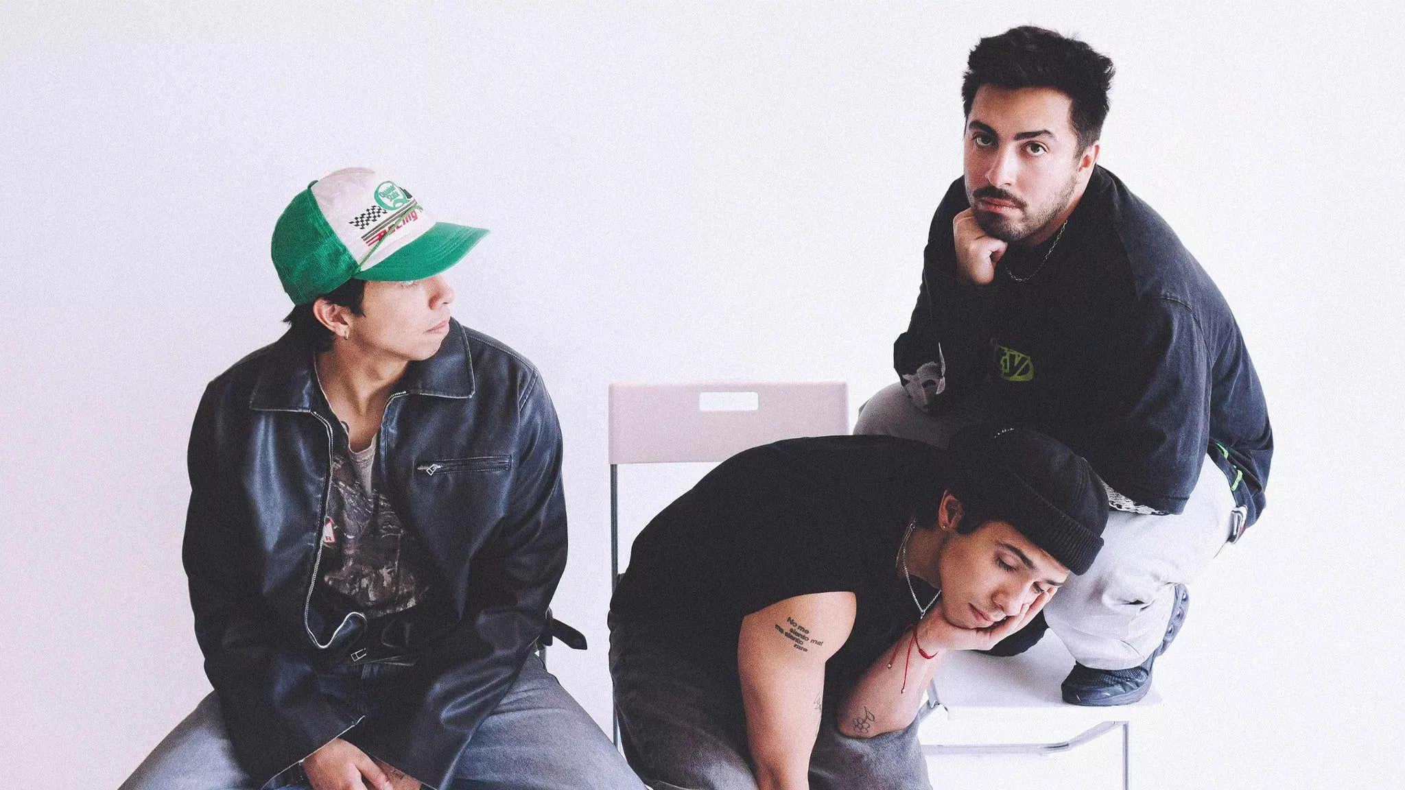 Latin Mafia Wallpapers - Wallpaper Cave