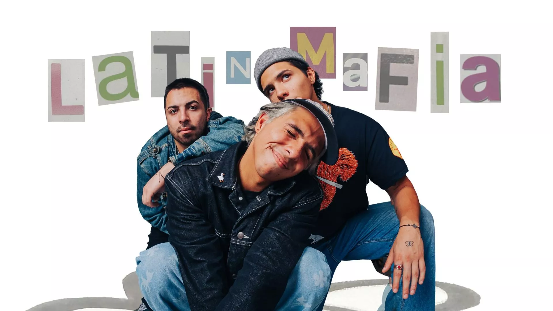 Latin Mafia Wallpapers - Wallpaper Cave