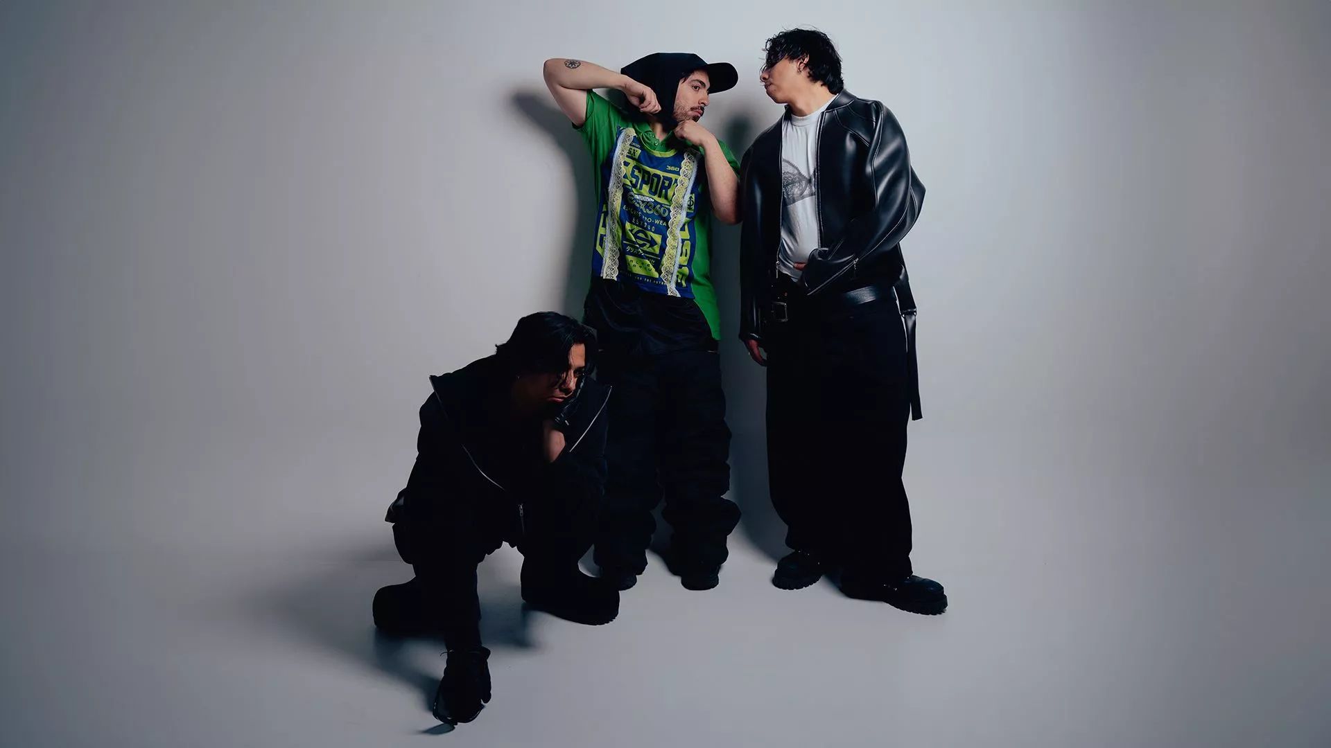 Latin Mafia Wallpapers - Wallpaper Cave