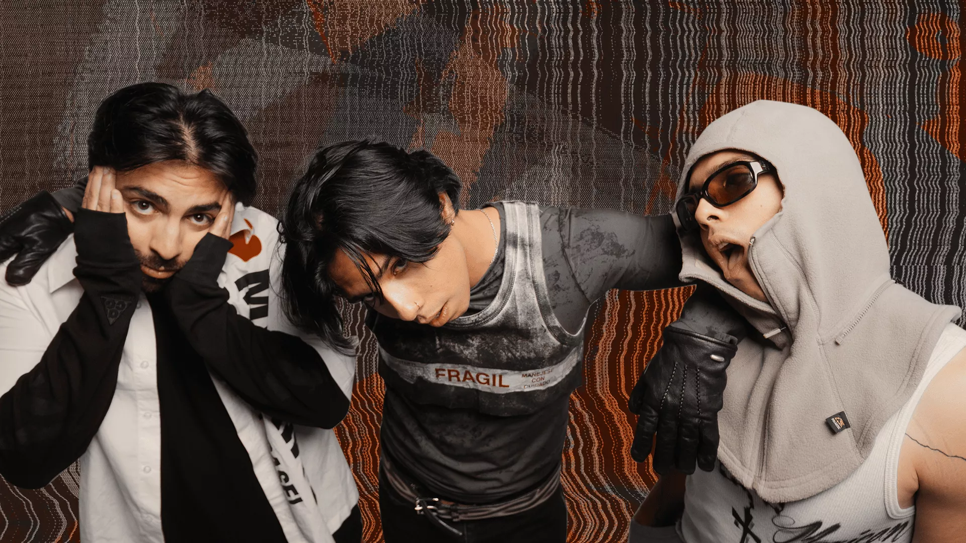 Latin Mafia Wallpapers - Wallpaper Cave