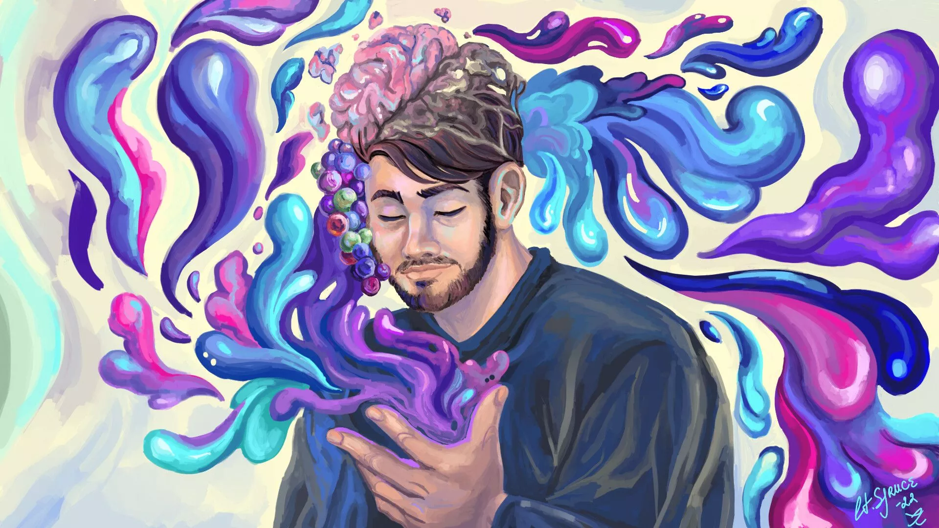 James Marriott Wallpapers - Wallpaper Cave