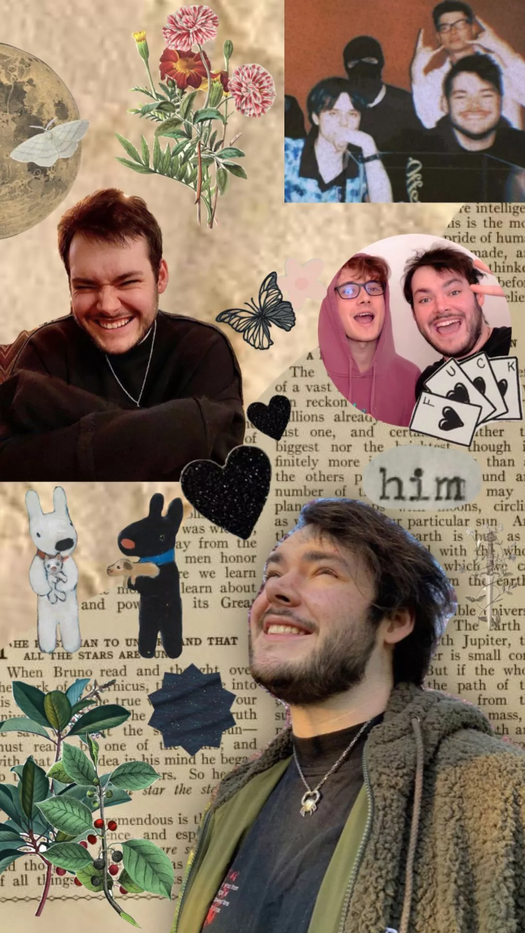 James Marriott Wallpapers - Wallpaper Cave