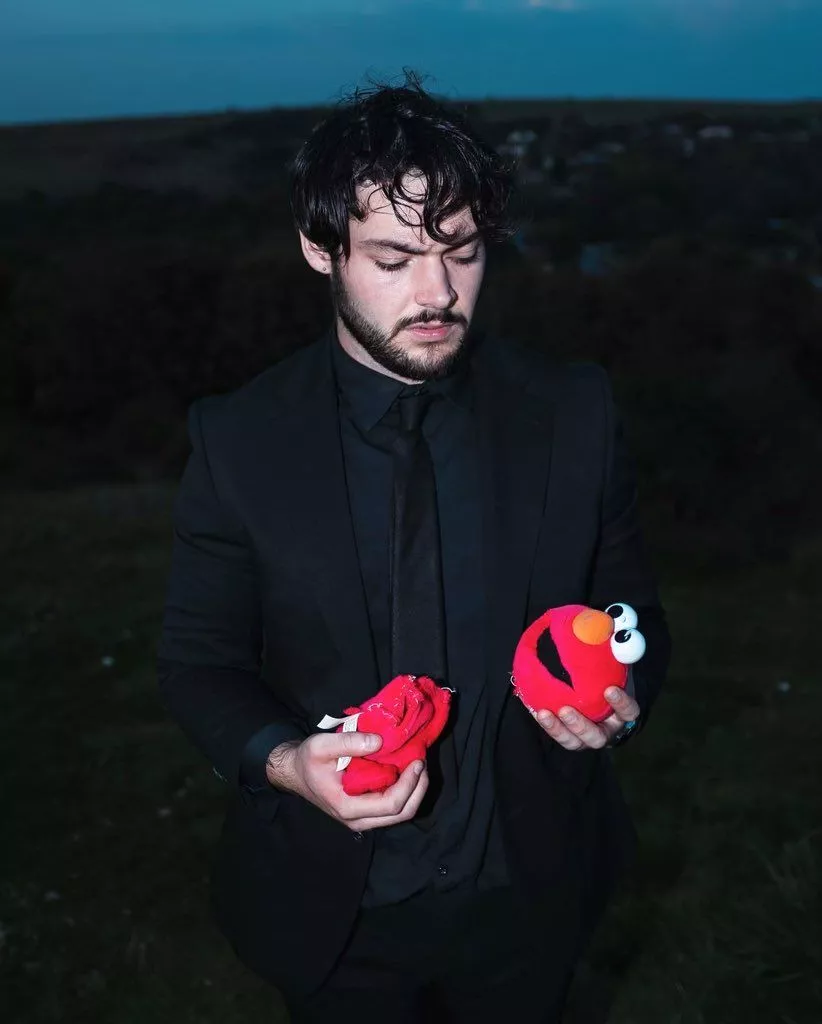 James Marriott Wallpapers - Wallpaper Cave