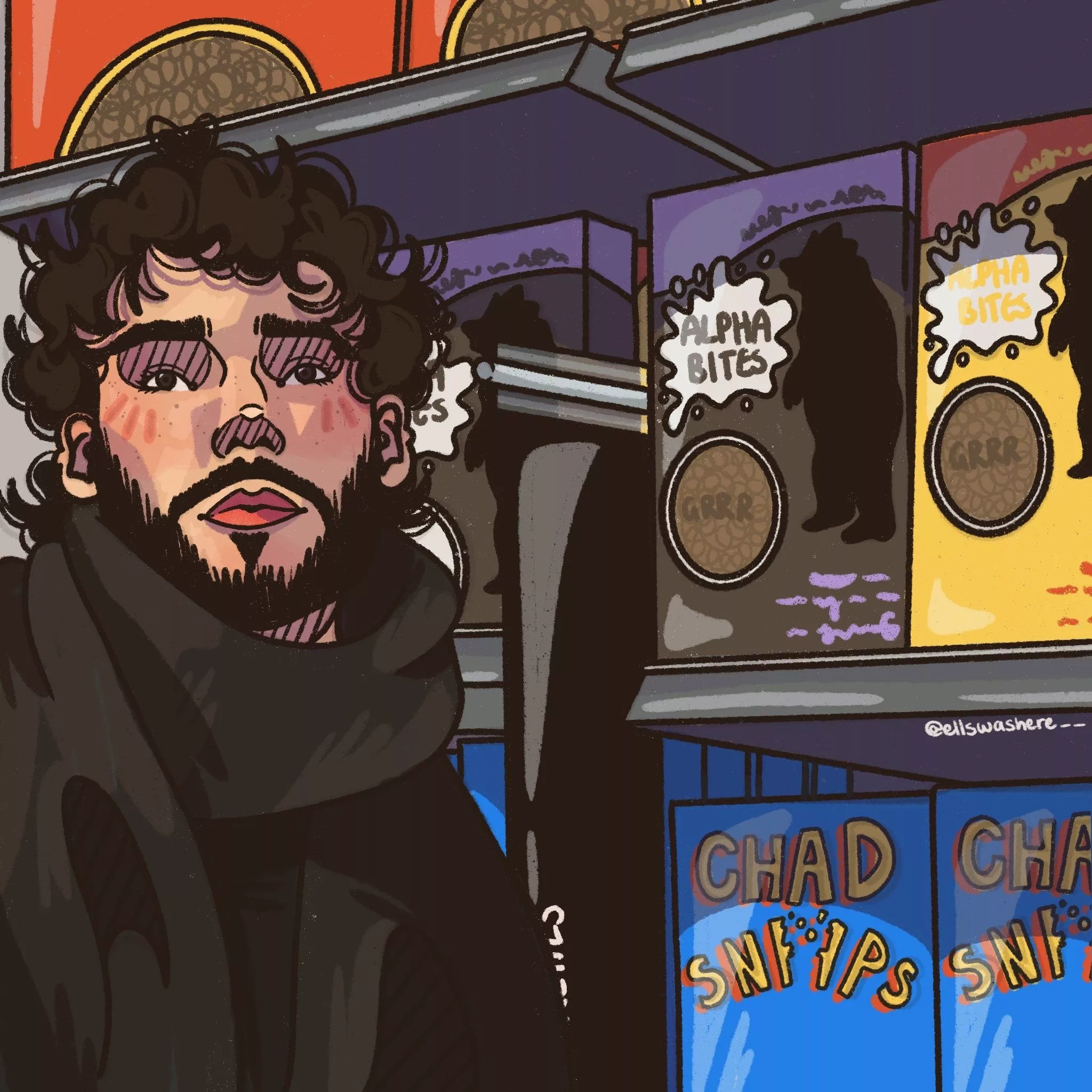 James Marriott Wallpapers - Wallpaper Cave