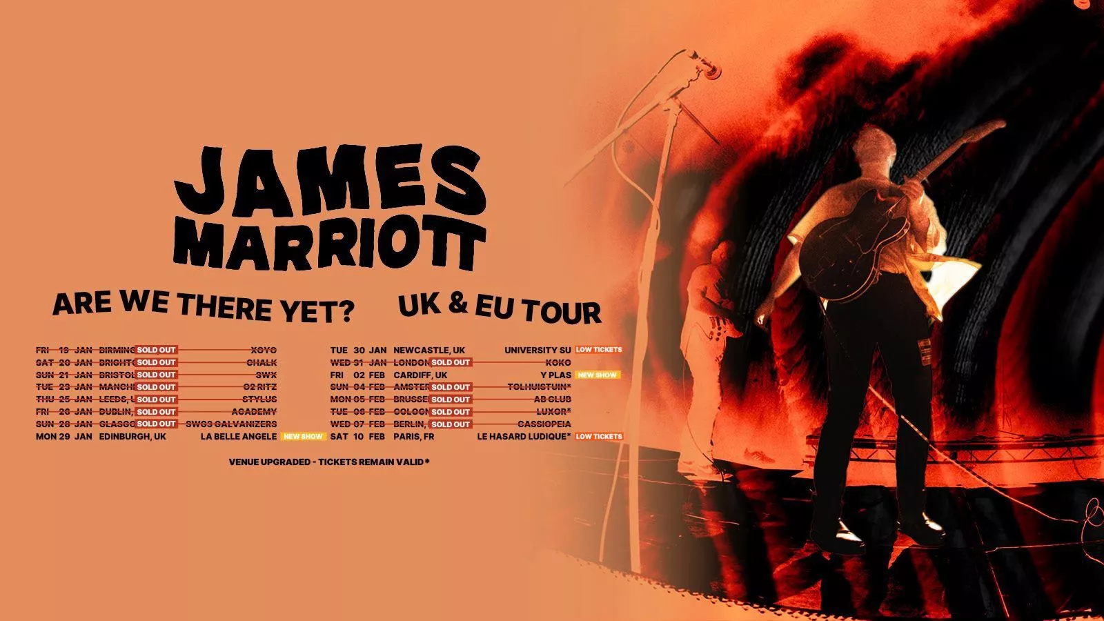 James Marriott Wallpapers - Wallpaper Cave