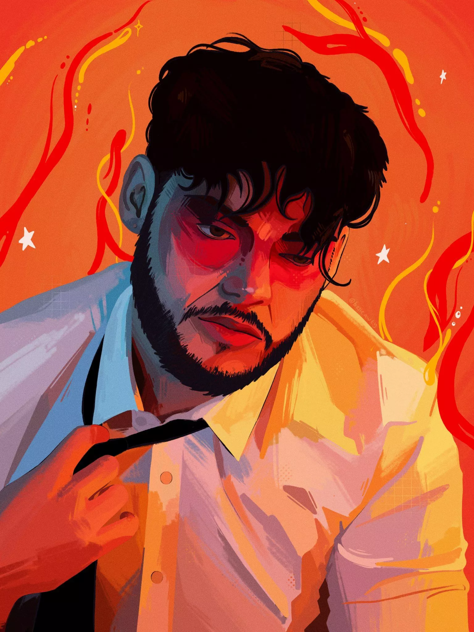 James Marriott Wallpapers - Wallpaper Cave