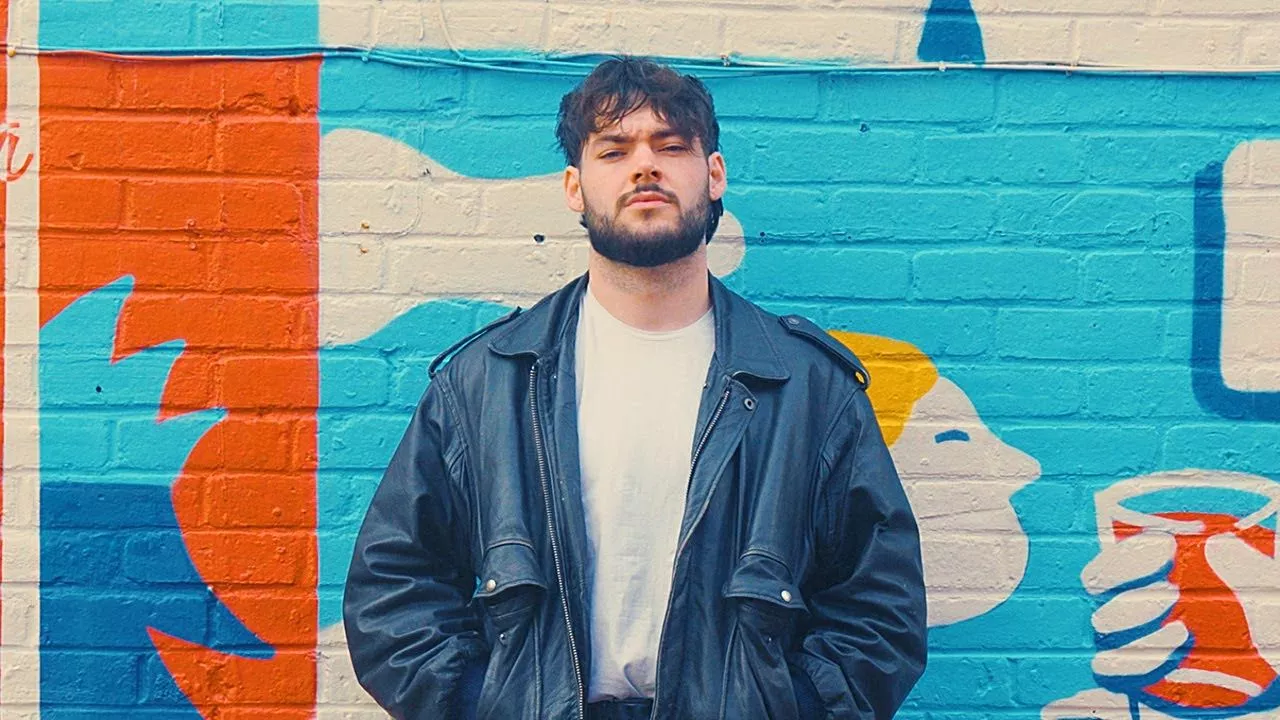 James Marriott Wallpapers - Wallpaper Cave