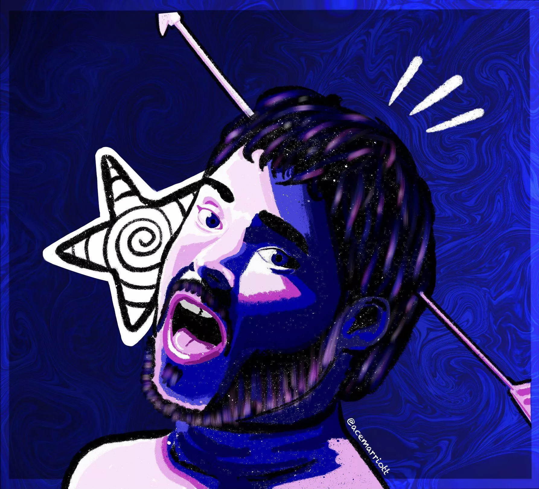 James Marriott Wallpapers - Wallpaper Cave