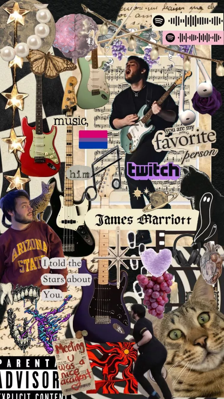 James Marriott Wallpapers - Wallpaper Cave