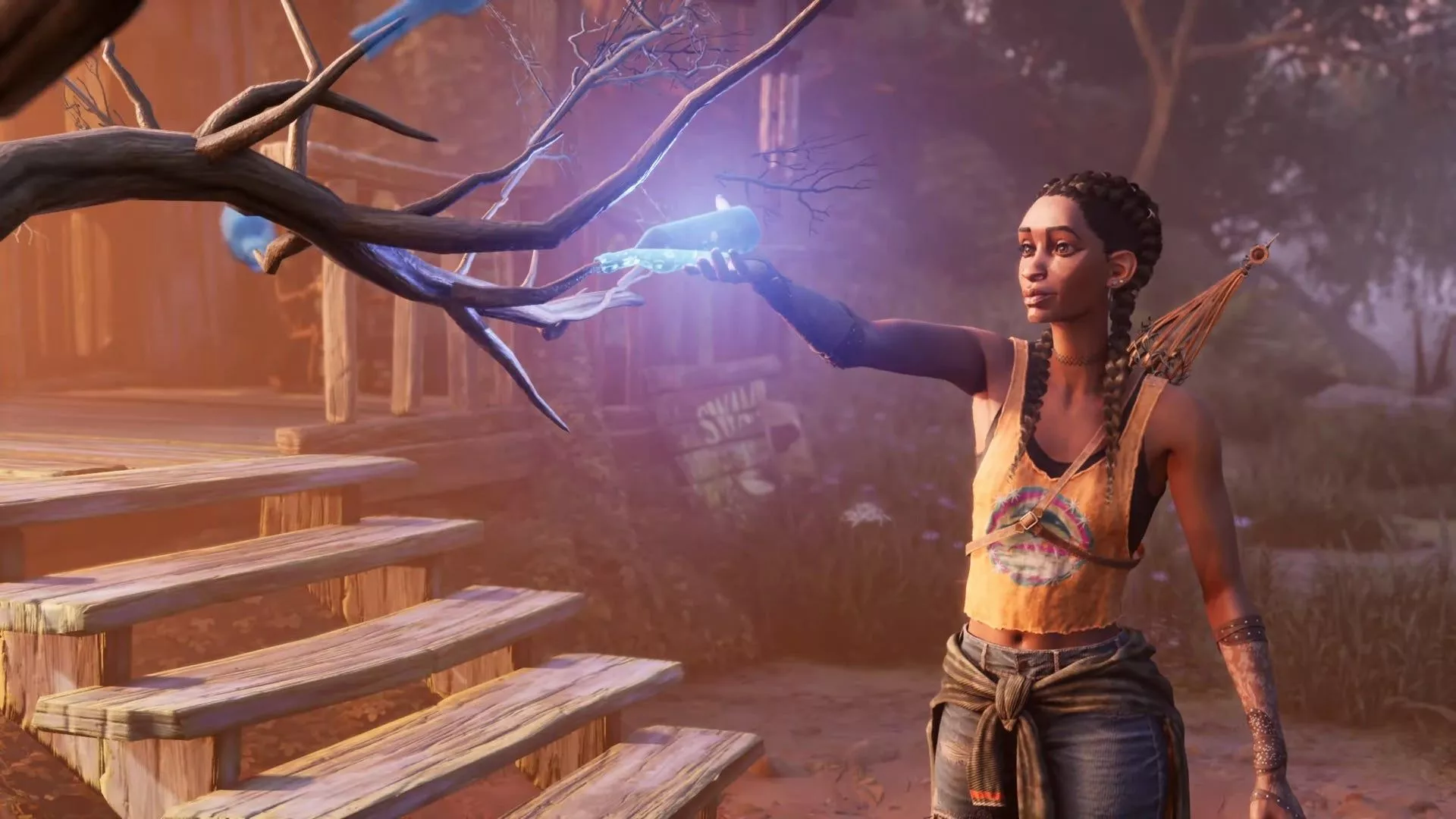 South Of Midnight Wallpapers - Wallpaper Cave