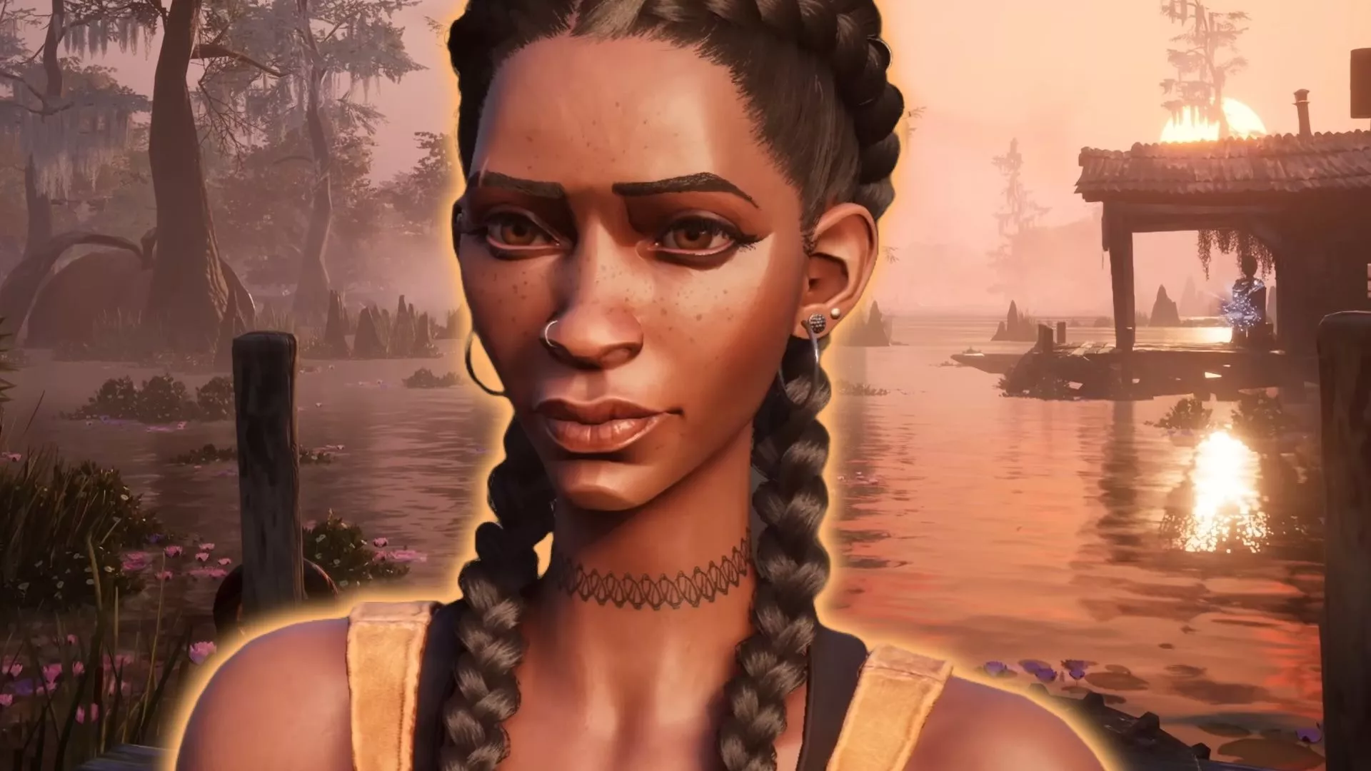 South Of Midnight Wallpapers - Wallpaper Cave