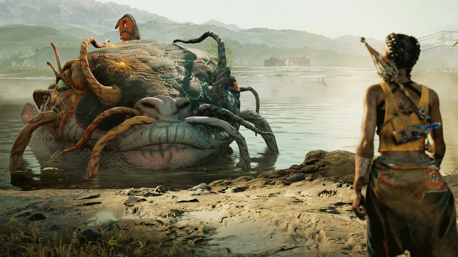 South Of Midnight Wallpapers - Wallpaper Cave