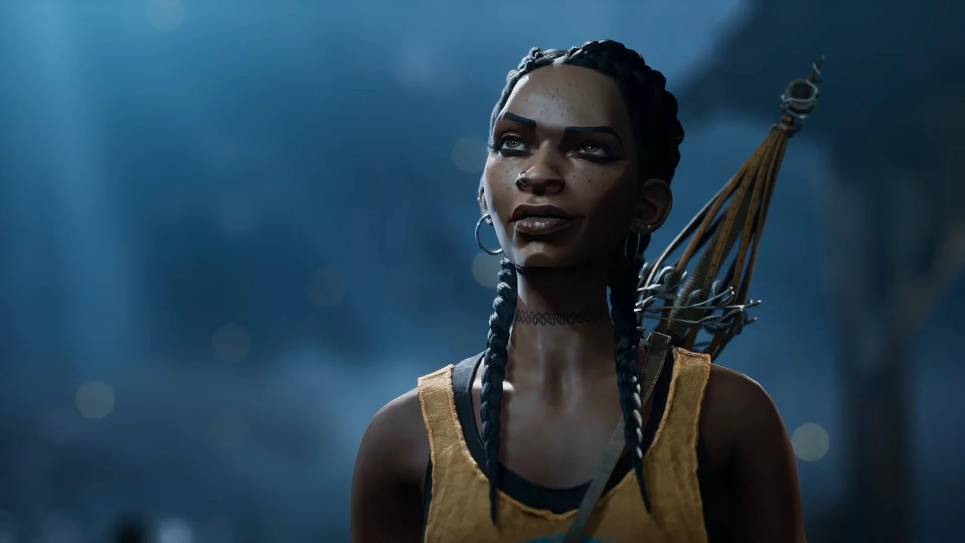 South Of Midnight Wallpapers - Wallpaper Cave