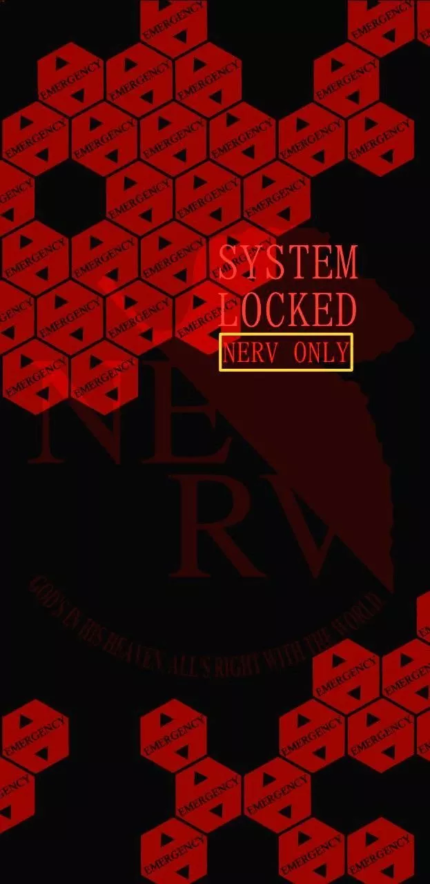 System Locked Wallpapers - Wallpaper Cave