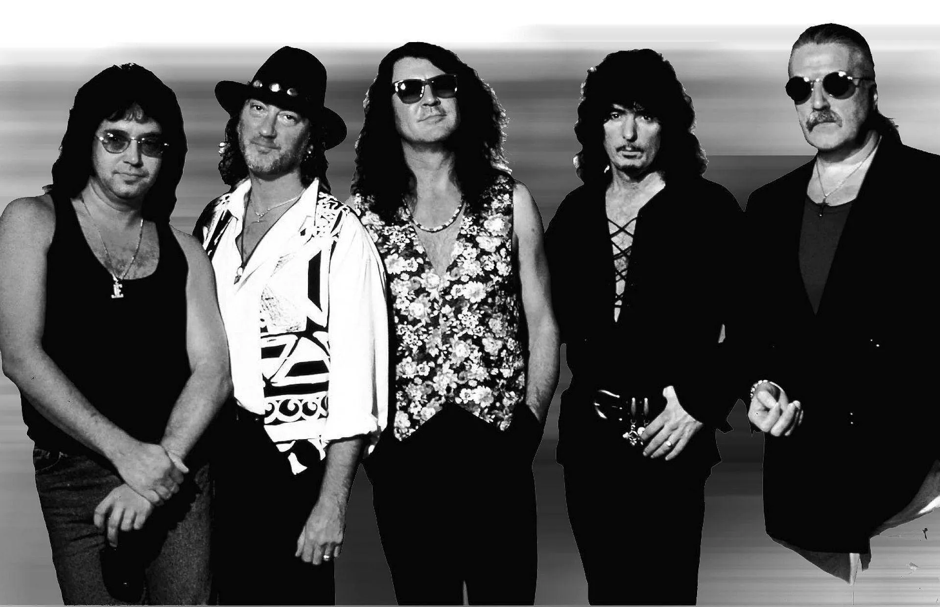 Deep Purple Band Wallpapers - Wallpaper Cave