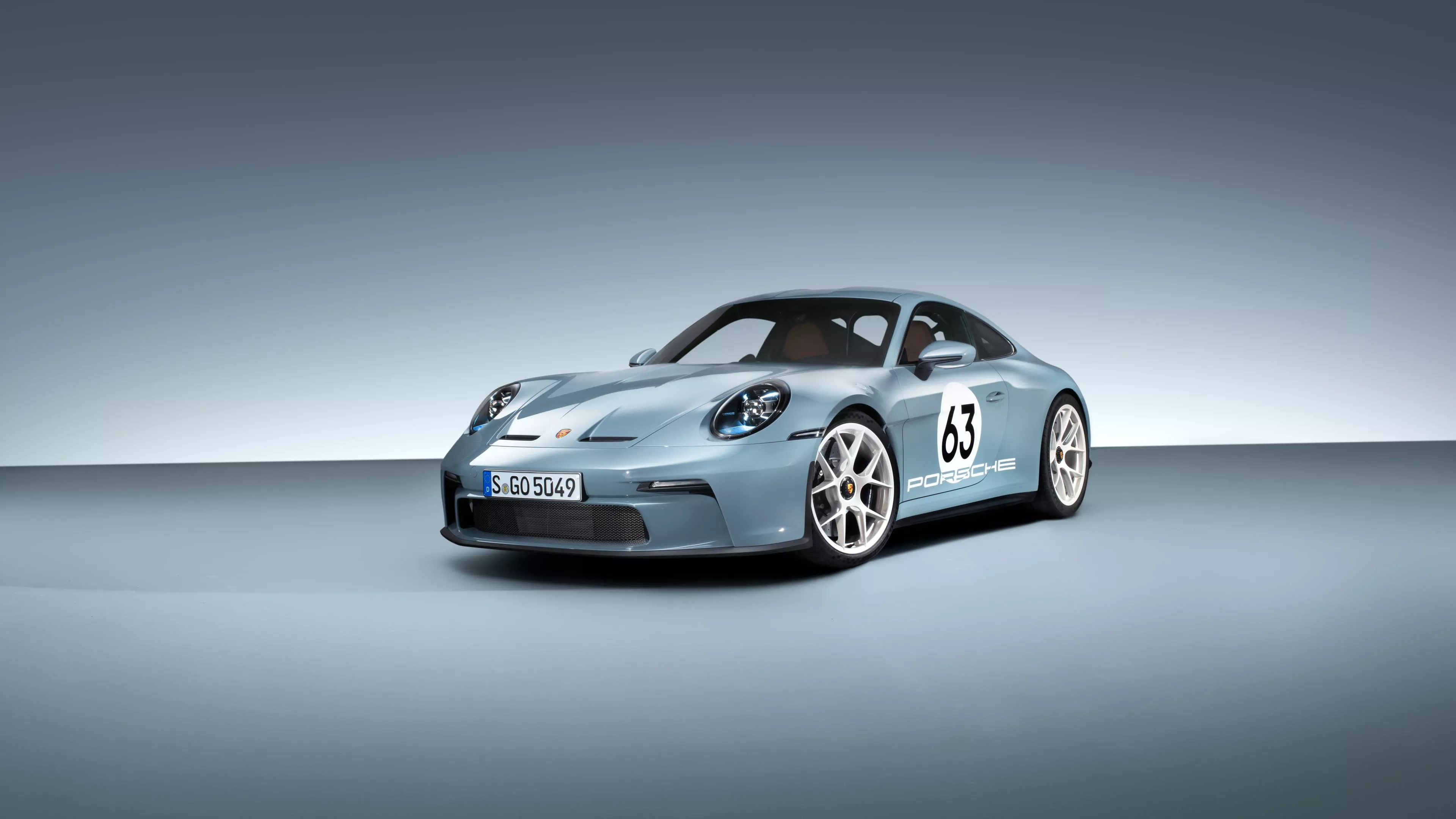 Porsche 911 4k PC Wallpapers - Wallpaper Cave