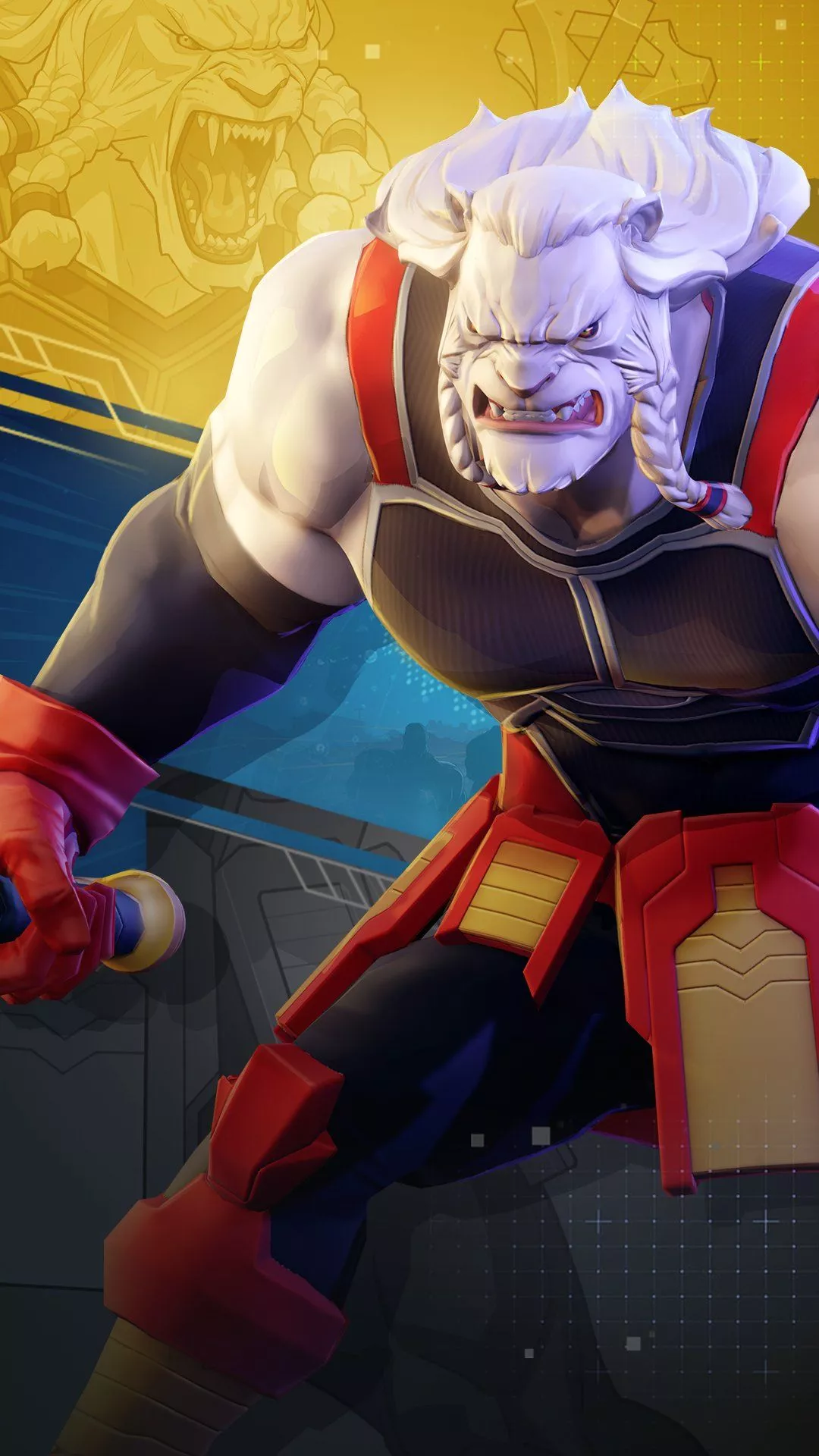 Battle Beast Invincible Wallpapers - Wallpaper Cave