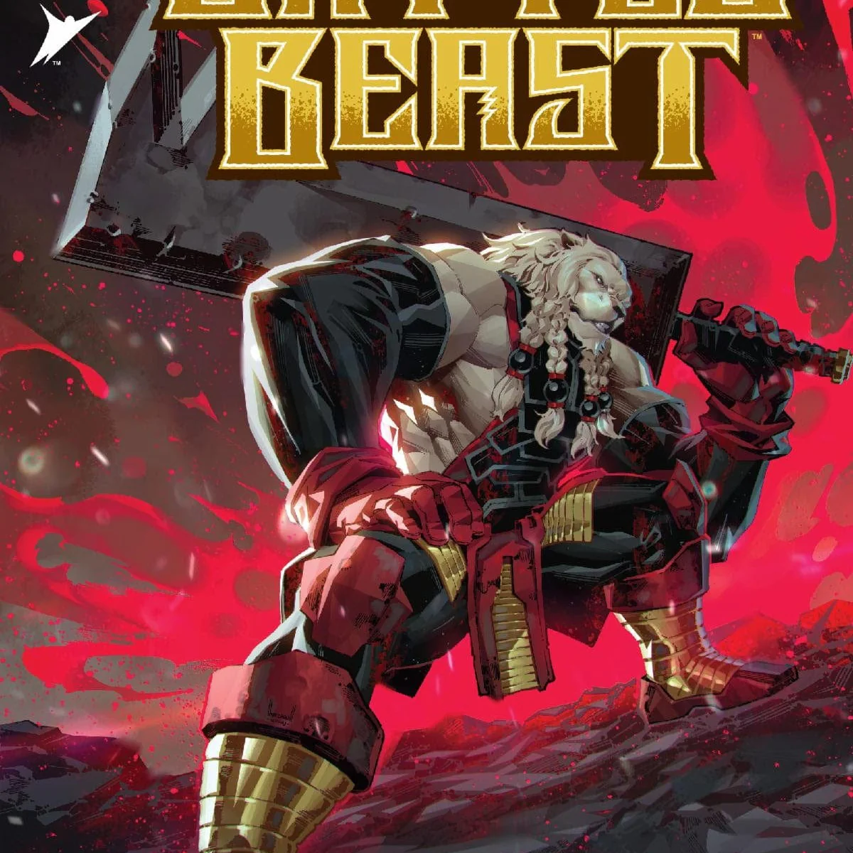 Battle Beast Invincible Wallpapers - Wallpaper Cave