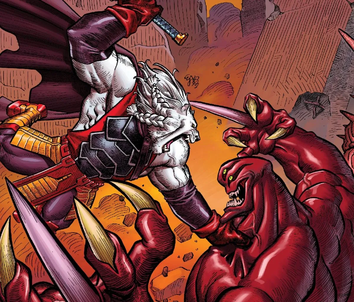 Battle Beast Invincible Wallpapers - Wallpaper Cave